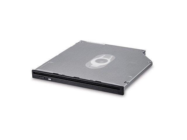 LG DVDRW GUD0N Ultra Slim 8X SATA Super Multi DVD Writer without Software 9.5mm Tray Bare ...