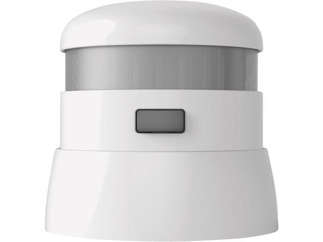 FIRST ALERT P1010 ATOM SMOKE ALRM 10YR BATT - Newegg.com