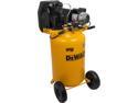 NeweggBusiness DeWALT DXCMLA1983054 1.9 HP 30 Gallon Belt Drive Dual Voltage Air Compressor