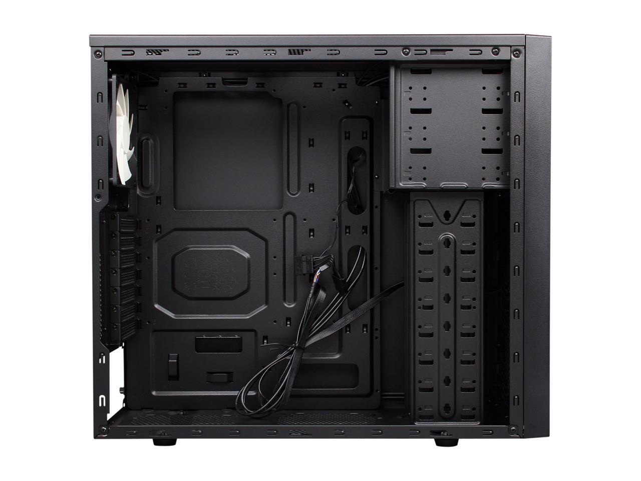 Desk Case Build | TechPowerUp Forums