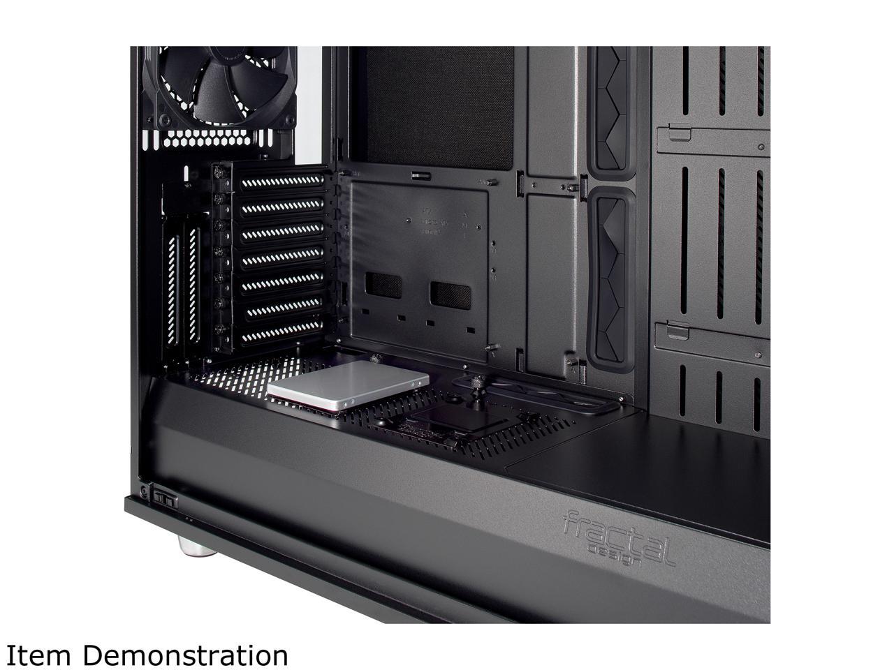 Fractal Design Meshify S2 ATX : r/buildapc