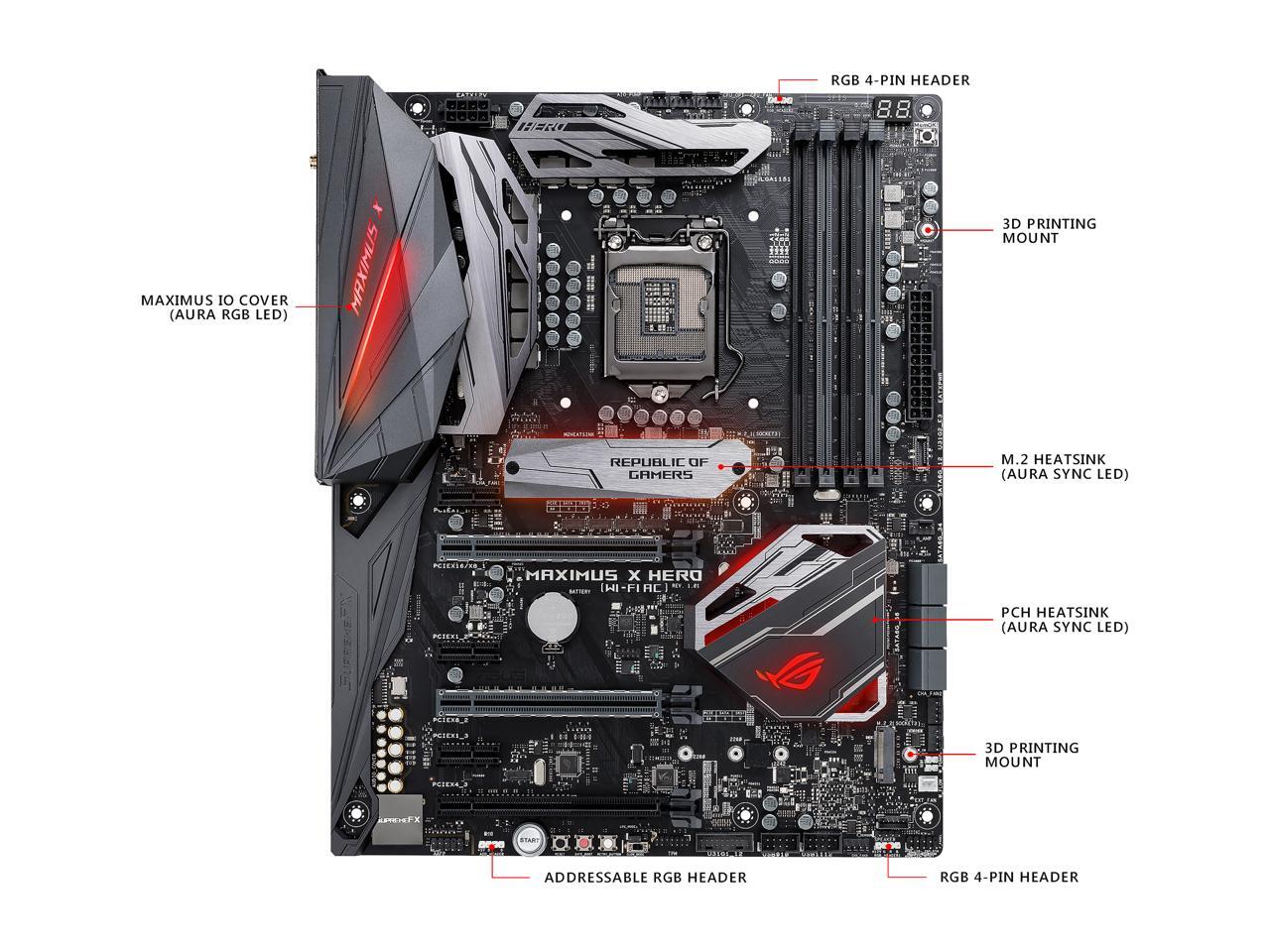 Where does the SSD go? : r/hackintosh