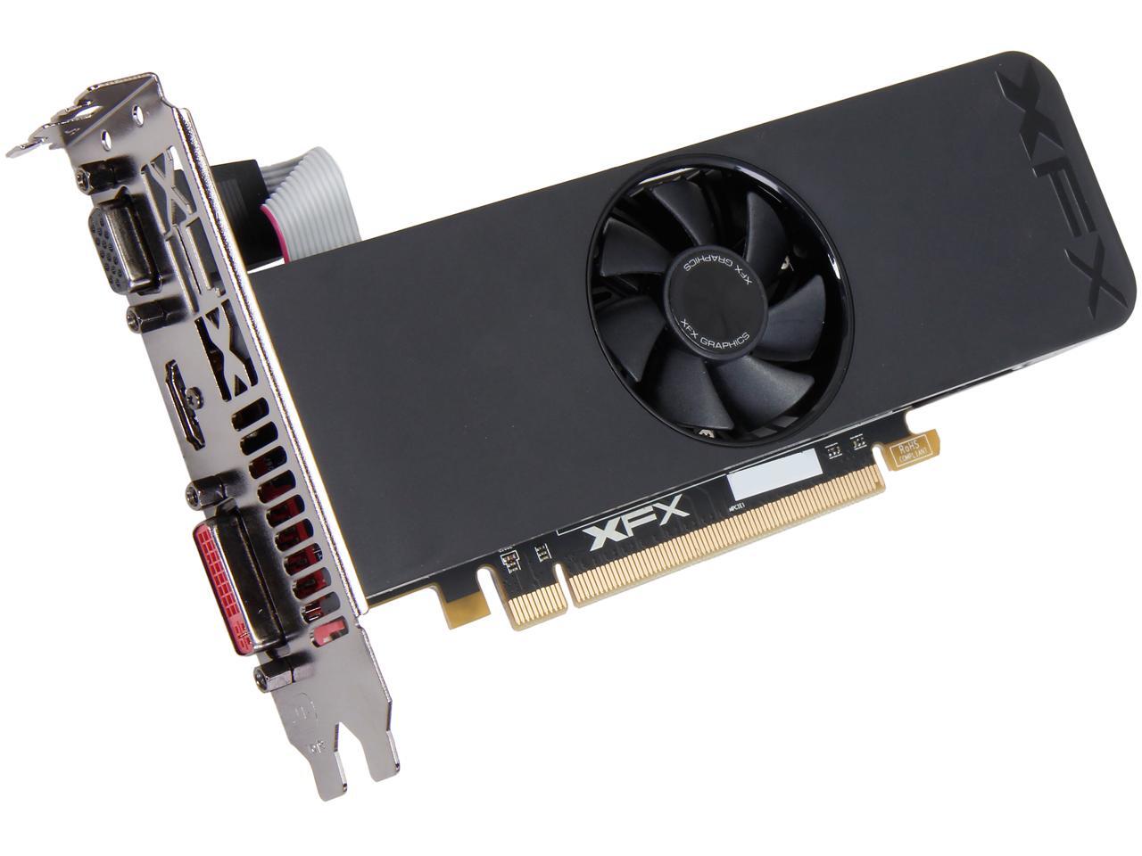 หาการ์ดจอ XFX R7 250 ตามรูป ขอราคารวมส่งครับ - Overclockzone.com ชุมชน ...