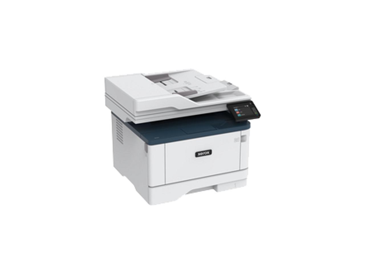 B305/DNI Xerox B305 Multifunction Printer, Print/Copy/Scan, Up to 40 ...