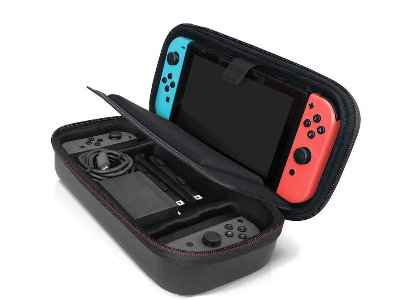 Controller Gear Switch Carrying Case Compatible with Nintendo Switch or ...
