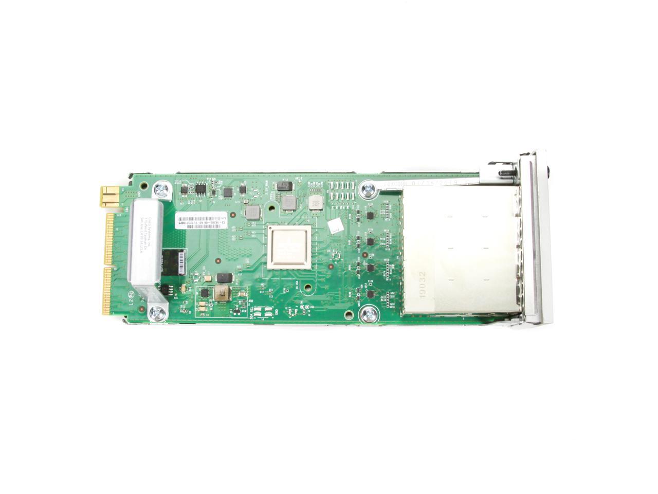 Cisco Catalyst 9300 8x10GE Network Module 889728035835| eBay