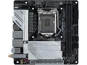 Intel Motherboard: ATX, Micro ATX, Mini ITX, uATX – NeweggBusiness ...