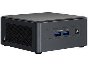 Booksize / Mini PC Barebones Kits – NeweggBusiness – NeweggBusiness