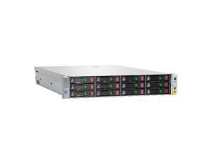 HP Rackmount NAS - Newegg.com