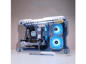 Computer Cases: ATX, E-ATX, ITX, mATX – NeweggBusiness