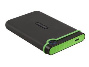 Portable Hard Drive (External): USB, eSATA - NeweggBusiness ...