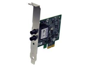 fiber optic nic card - Newegg.com