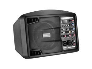PA Speakers - Powered Pro Audio for DJ's & More - Newegg
