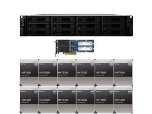 Rackmount NAS Storage / NAS Server – NeweggBusiness – NeweggBusiness