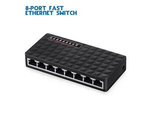 Network Switches, Gigabit Ethernet Switches - Newegg.com