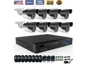 CCTV Cameras and Analog Surveillance Cameras - Newegg.com