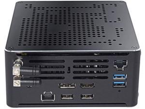 Booksize / Mini PC Barebones Kits – NeweggBusiness – NeweggBusiness