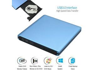 External CD/DVD Drives, Blu-ray Drives - Newegg.com