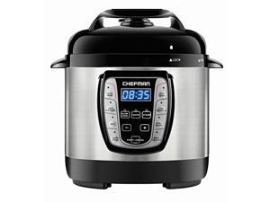 Electric & Digital Pressure Cookers - Newegg.com