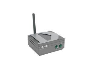 Network Wireless Print Server, USB Print Server – NeweggBusiness ...