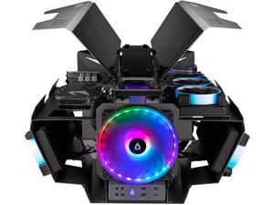 Computer Cases: ATX, E-ATX, ITX, mATX – NeweggBusiness