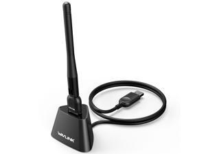 Wireless Network Adapter, WiFi Adapter – NeweggBusiness – NeweggBusiness