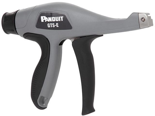 UPC 613056012226 - Panduit Cable Tie Gun Standard Duty Nylon GTS-E ...