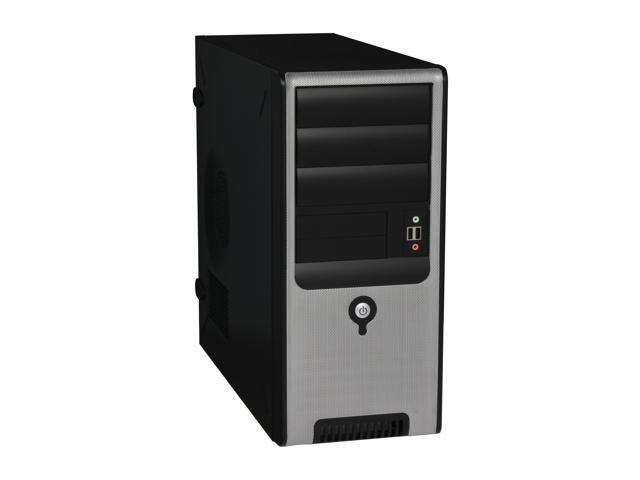Most 'Mac-like' PC case | MacRumors Forums