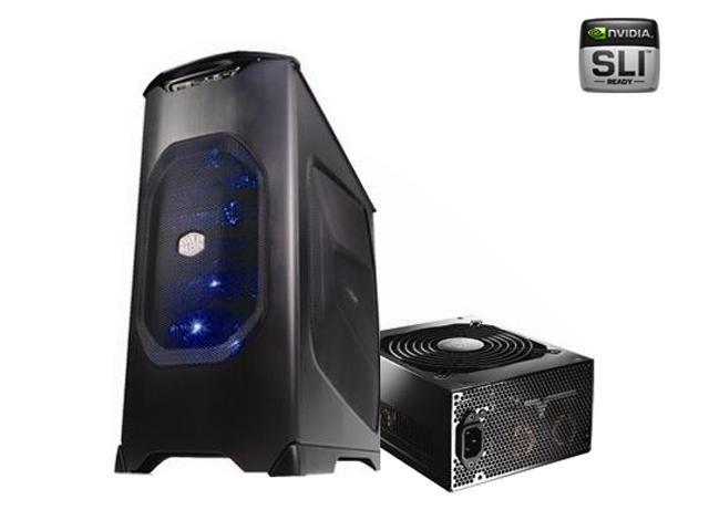 Custom PC Build | Page 3 | Jeep Enthusiast Forums