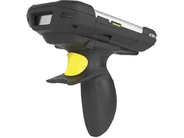 Zebra Technologies - TRG-TC51-SNP1-01 - Snap-on Trigger Handle Tc51/56 ...