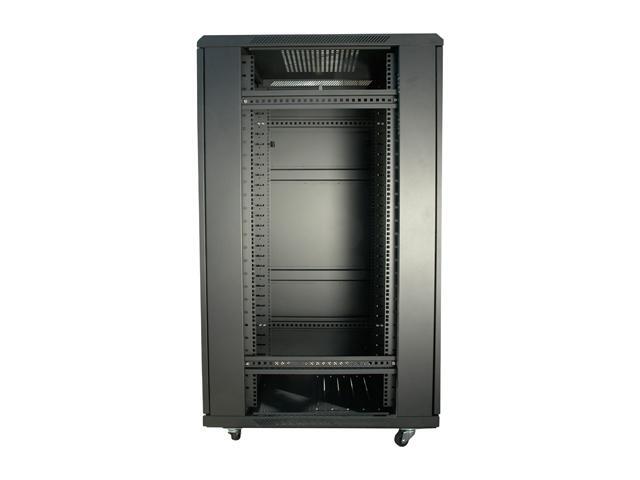 Norco 24u Rack Cabinet | Cabinets Matttroy