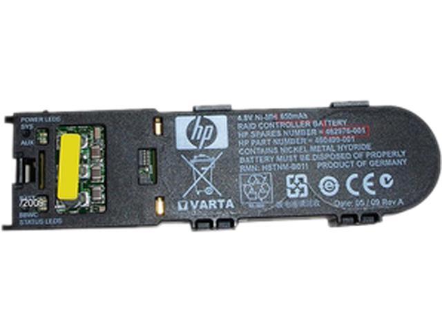 HP 462976-001 Smart Array Controller Battery - Newegg.com