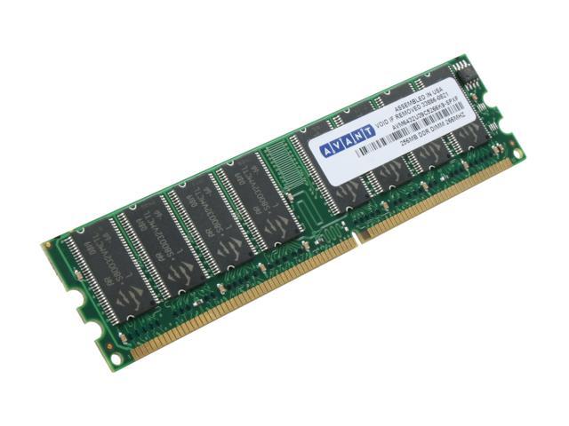 buying DDR RAM for old computer