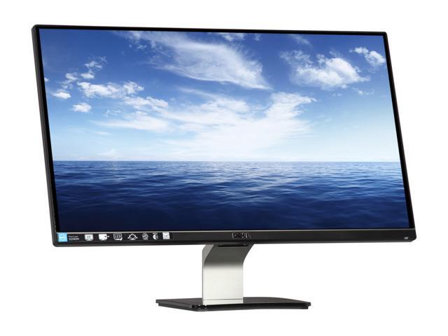 Old Dell Computer Monitor