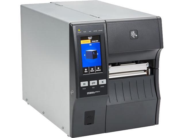 Zebra ZT41143-T310000Z ZT411 Industrial Printer - Newegg.com
