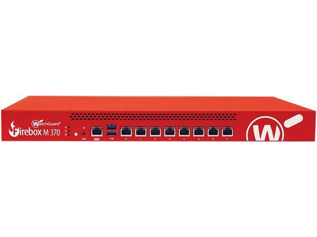 WatchGuard Firebox M370 High Availability Firewall - Newegg.com