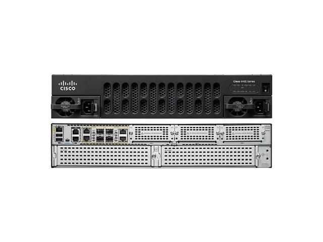Cisco 4451-X Router - Newegg.com