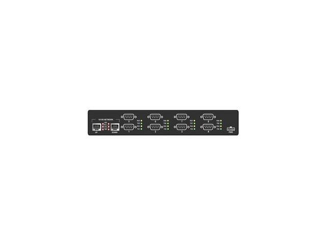 Comtrol Corporation 99448-0 DeviceMaster RTS 8-Port Device Server ...