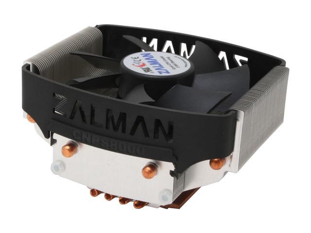 low profile cooler for Q6600, NOTHING HUGE | [H]ard|Forum