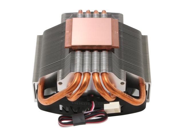 low profile cooler for Q6600, NOTHING HUGE | [H]ard|Forum