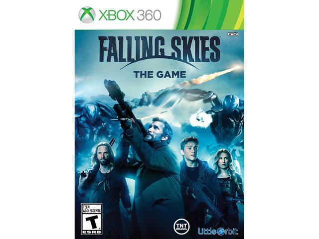 Falling skies xbox 360 store