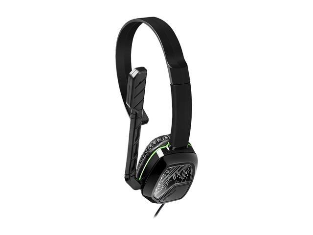 NeweggBusiness Afterglow LVL 1 Chat Headset For Xbox One