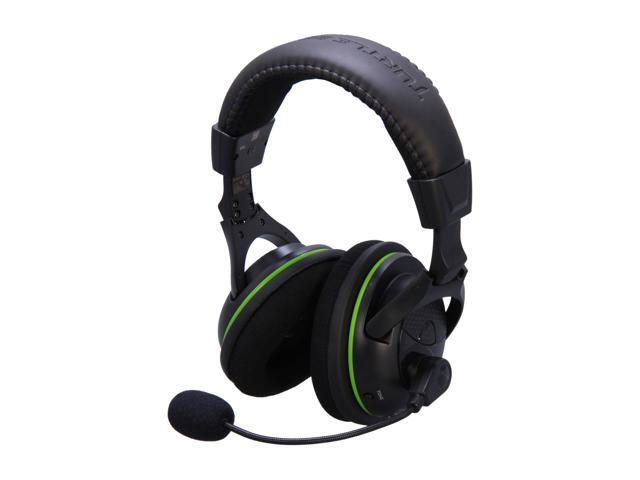 NeweggBusiness Turtle Beach Ear Force X32 Wireless Amplified Stereo Headset for Xbox 360