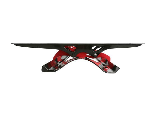 NeweggBusiness Z Line ZLMHD36 60TU Black 36 60 Flat Panel HD Mounting Kit