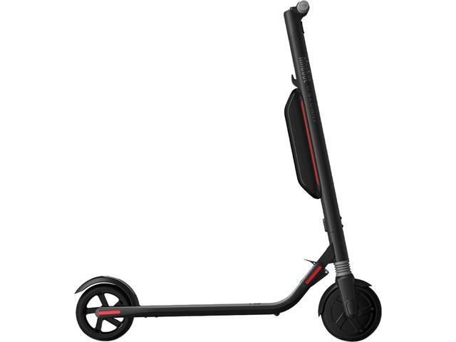 Segway Ninebot ES4 KickScooter w 2nd Battery - Pro Electric Kick ...