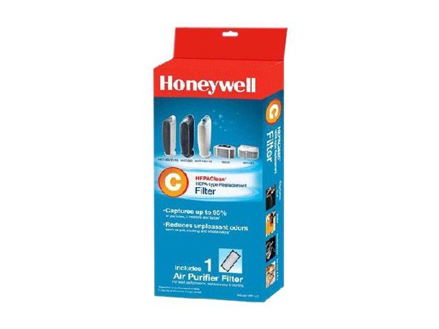 NeweggBusiness Kaz HRF C1 HEPAClean Air Purifier Replacement HEPA Filter