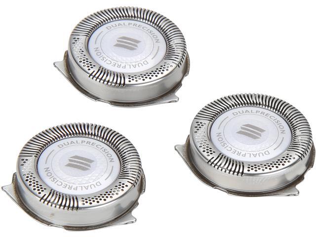 Philips Norelco HQ8/52 Shaving Heads - Newegg.com