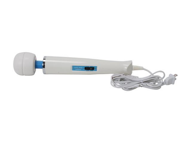 260 Review Hitachi Magic Wand