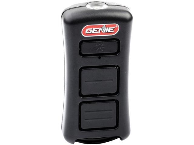 Genie Intellicode Garage Door Opener Remote | Dandk Organizer