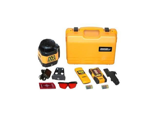 Rotary Lasers from Hilti, DeWalt, Stanley and Other Mfgs – The ...